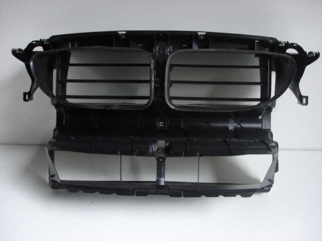 BMW F06 GC F12 F13 originální vedení vzduchu - 51647211512 | ABV autodily