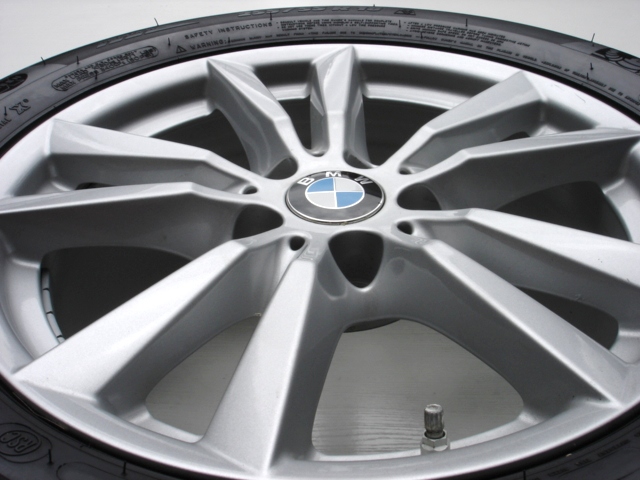 Originální zimní alu kola BMW X5 F15 / X6 F16 styling 446 | ABV autodily